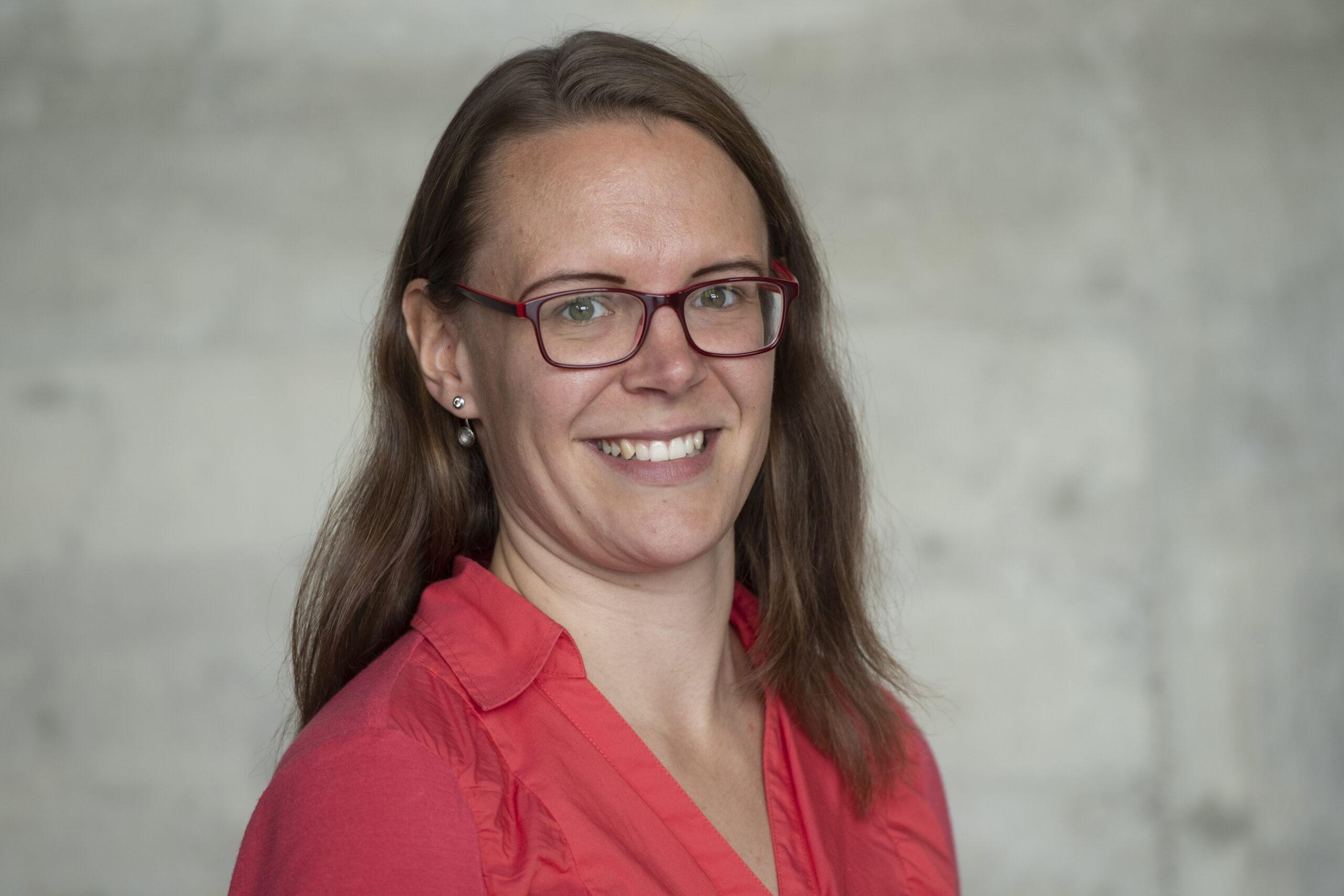 Karin Gaiser - Section for Inclusive Social Development