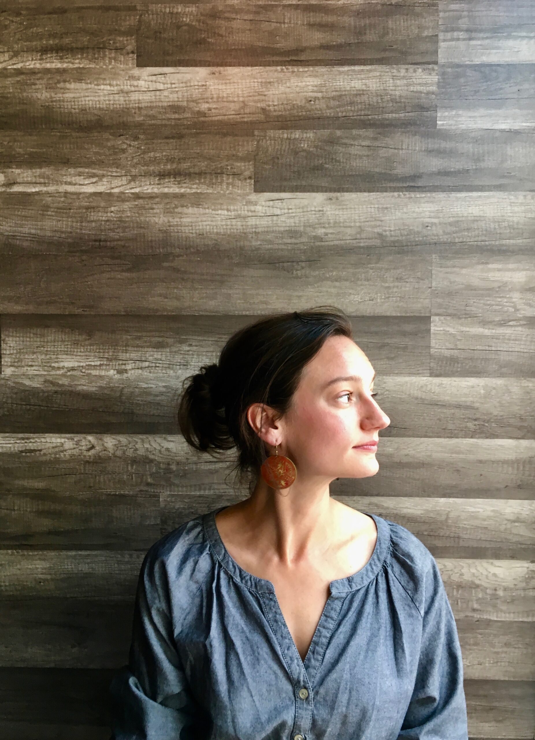 Elizabeth Sanders - Section for Inclusive Social Development